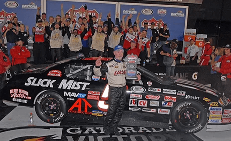 Bobby Gerhart Racing | Bobby Gerhart's Truck World | Lebanon, PA